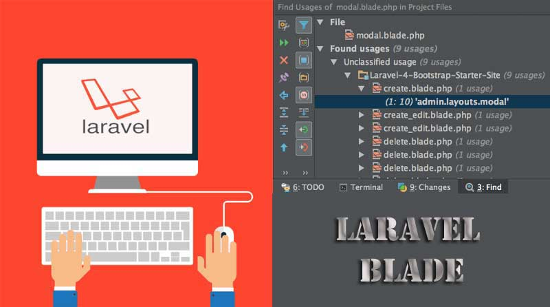 Blade Templates in Laravel: Build Reusable Views with Ease
