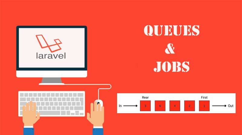Laravel Queues and Jobs Guide: Handle Background Tasks Like a Pro