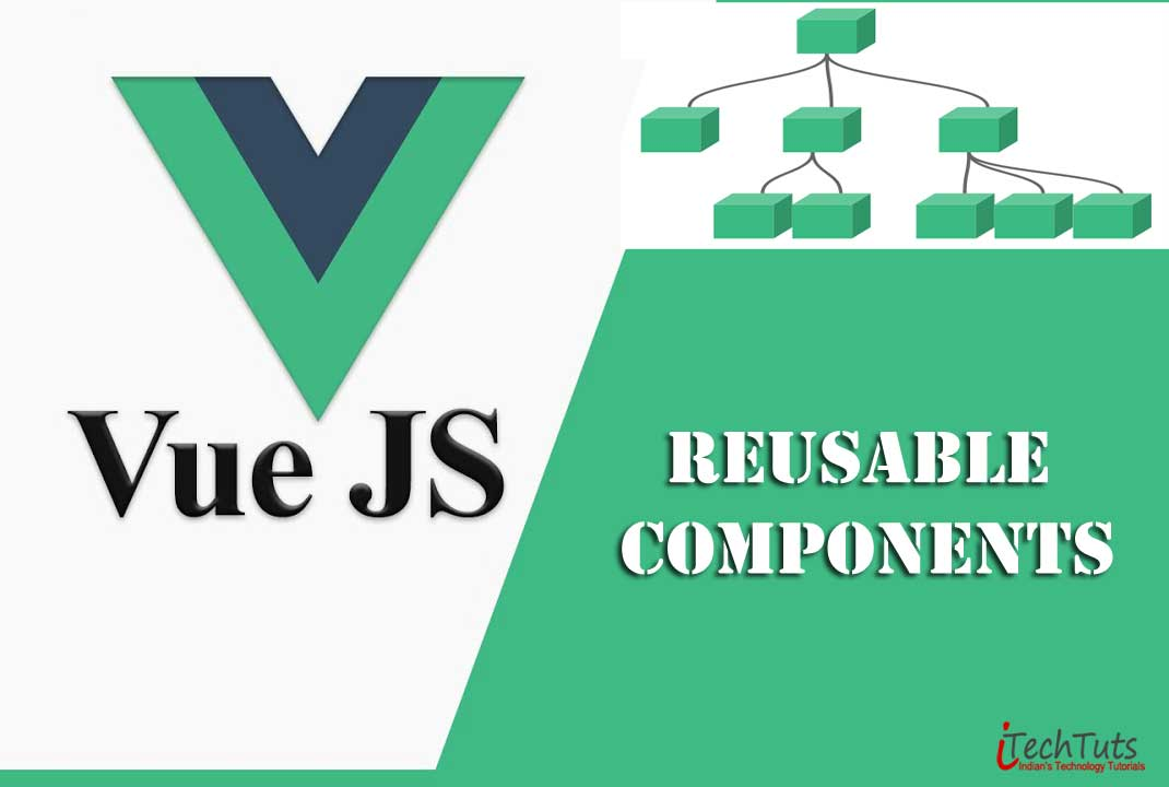 Reusable Components and Best Practices in Vue.js